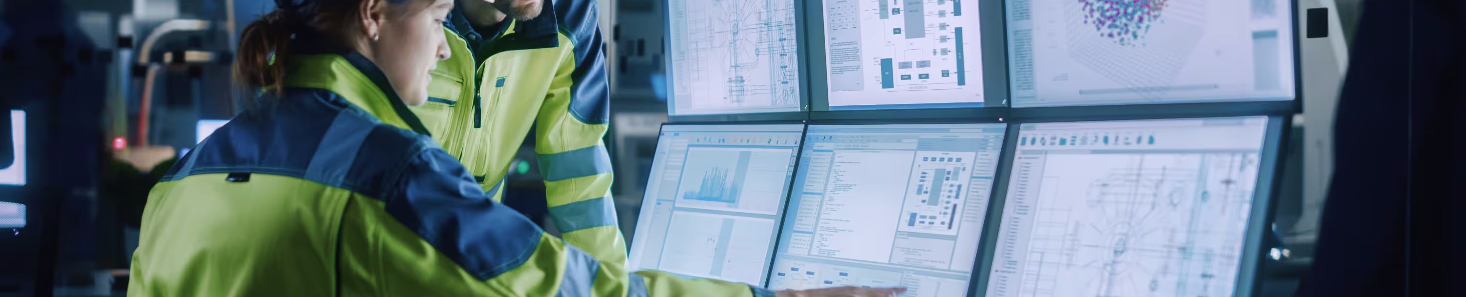 For Carriers | TKI Software